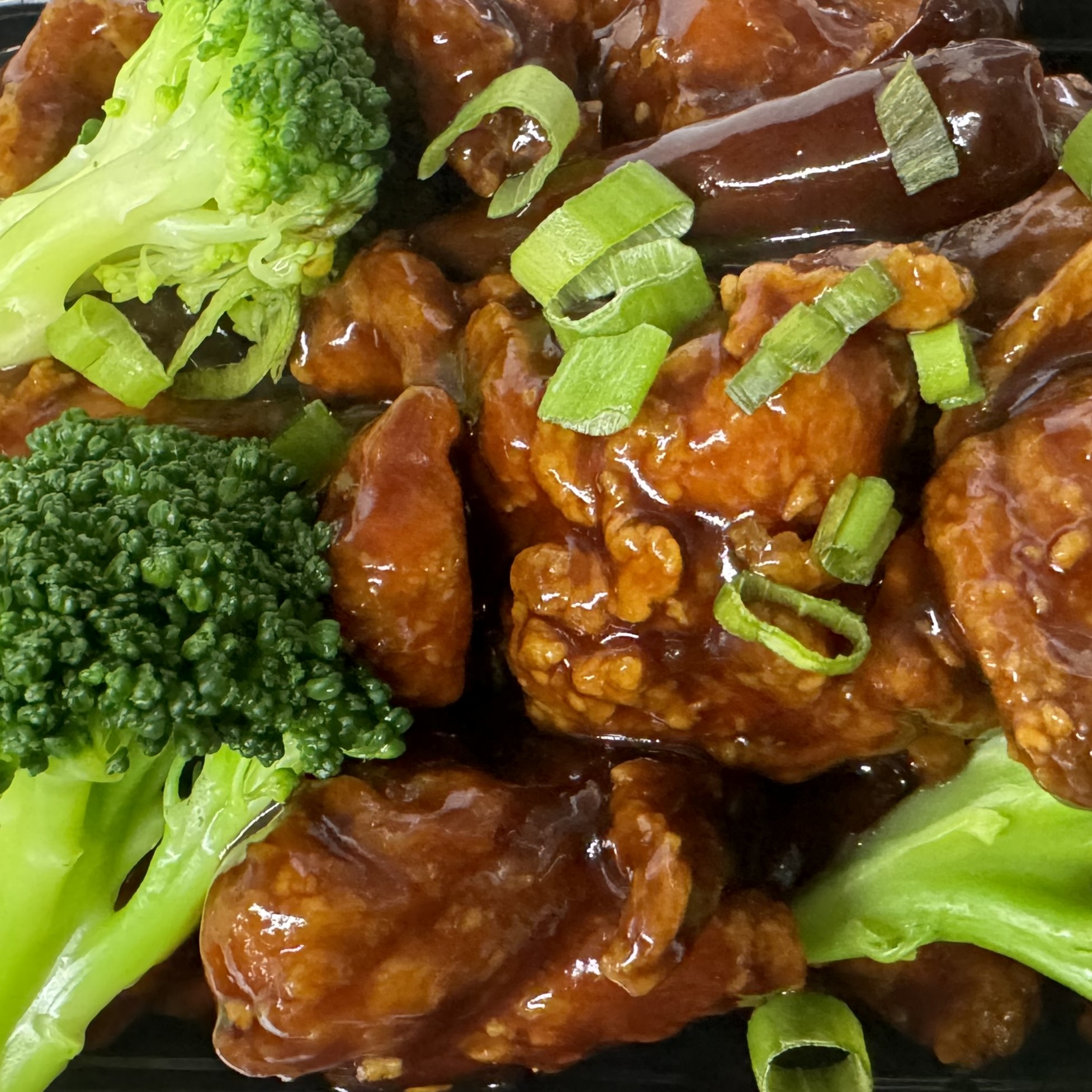 Menu - OG Chinese Kitchen