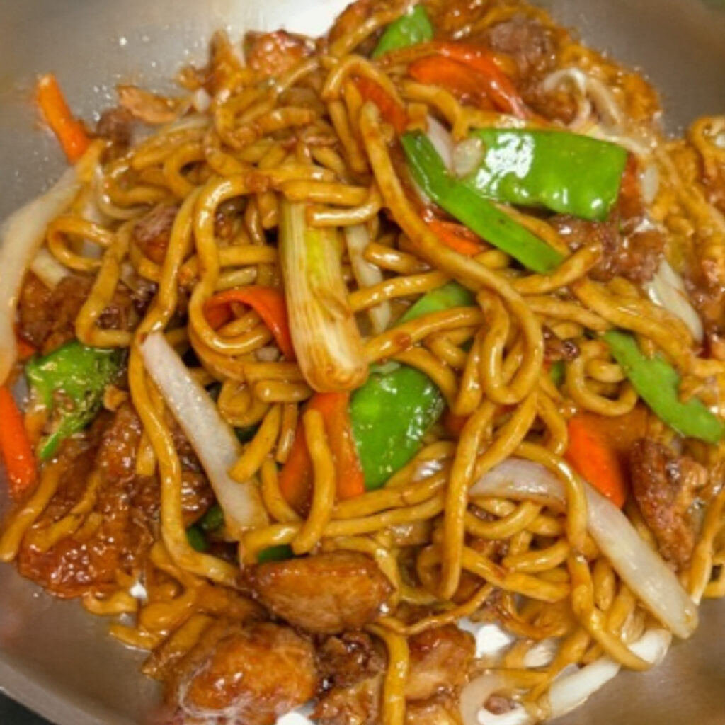 Home - OG Chinese Kitchen